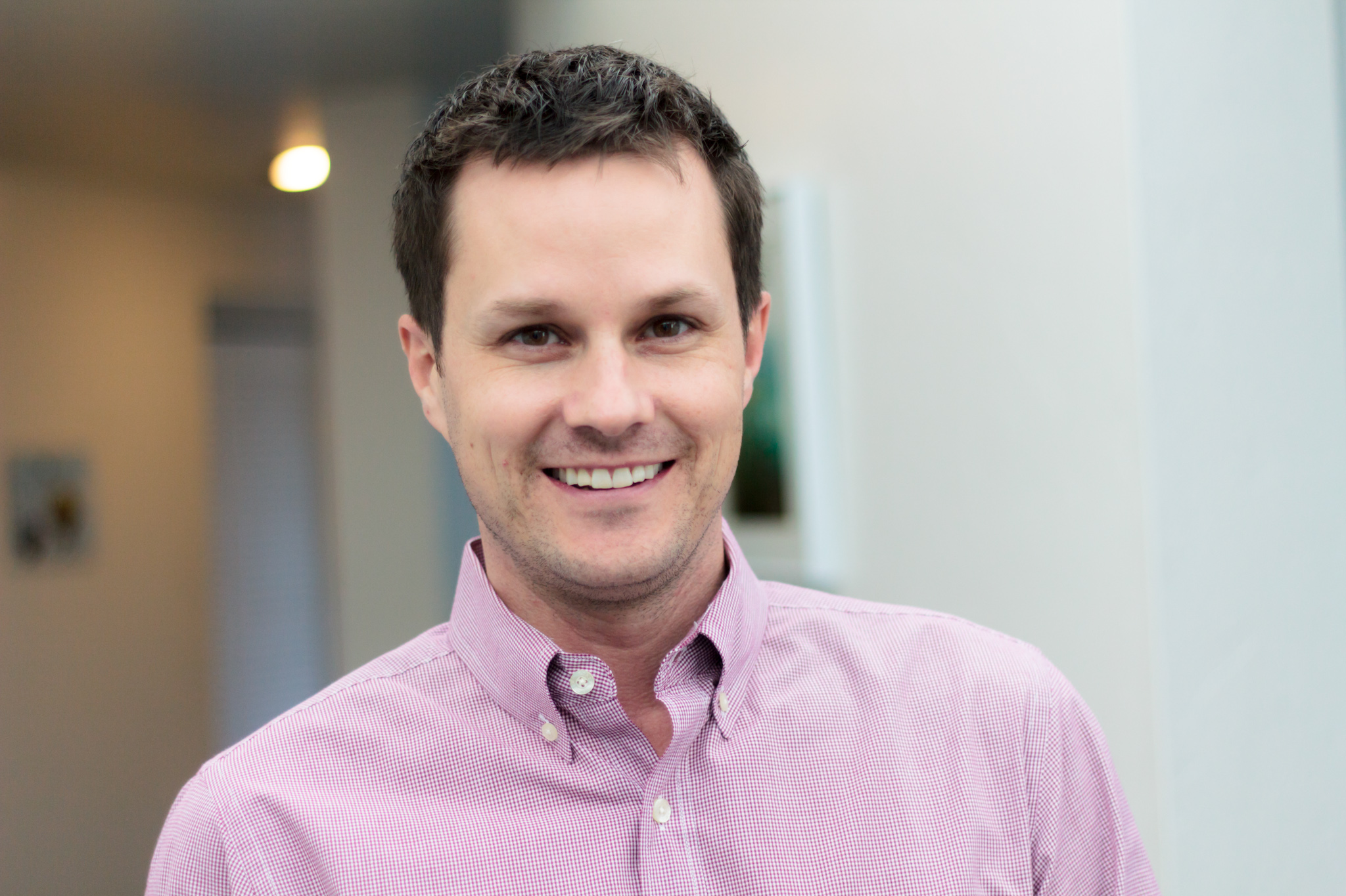 Dr. Jared Kahl, DDS - Cosmetic Dentistry | Family Dentist